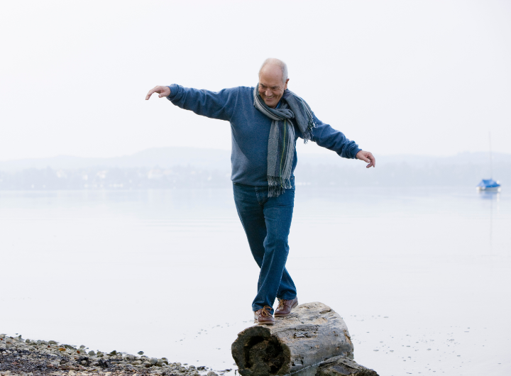 HOW TO IMPROVE BALANCE – Medcursor