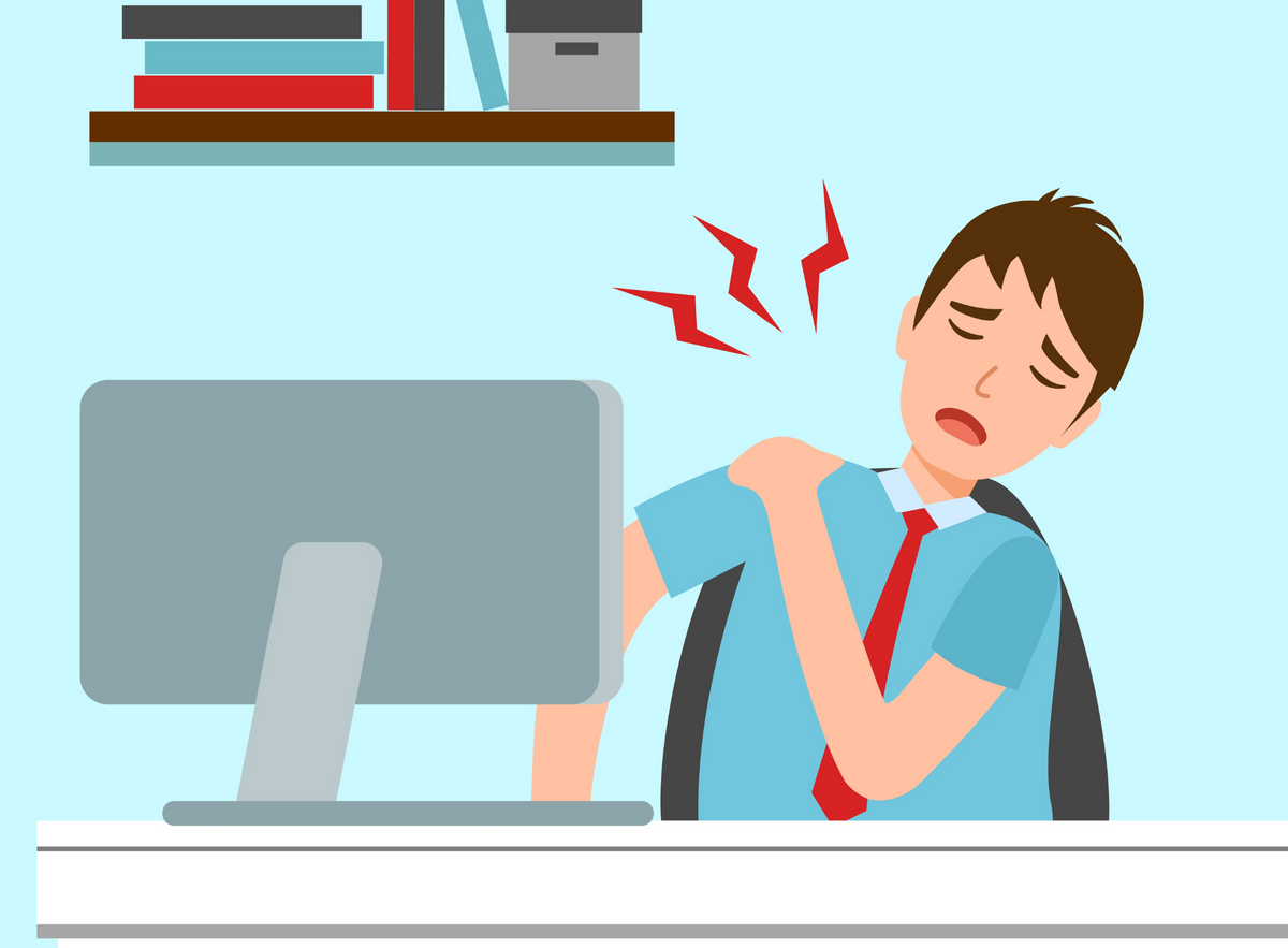 THINGS YOU NEED TO KNOW ABOUT MUSCLE TENSION – Medcursor